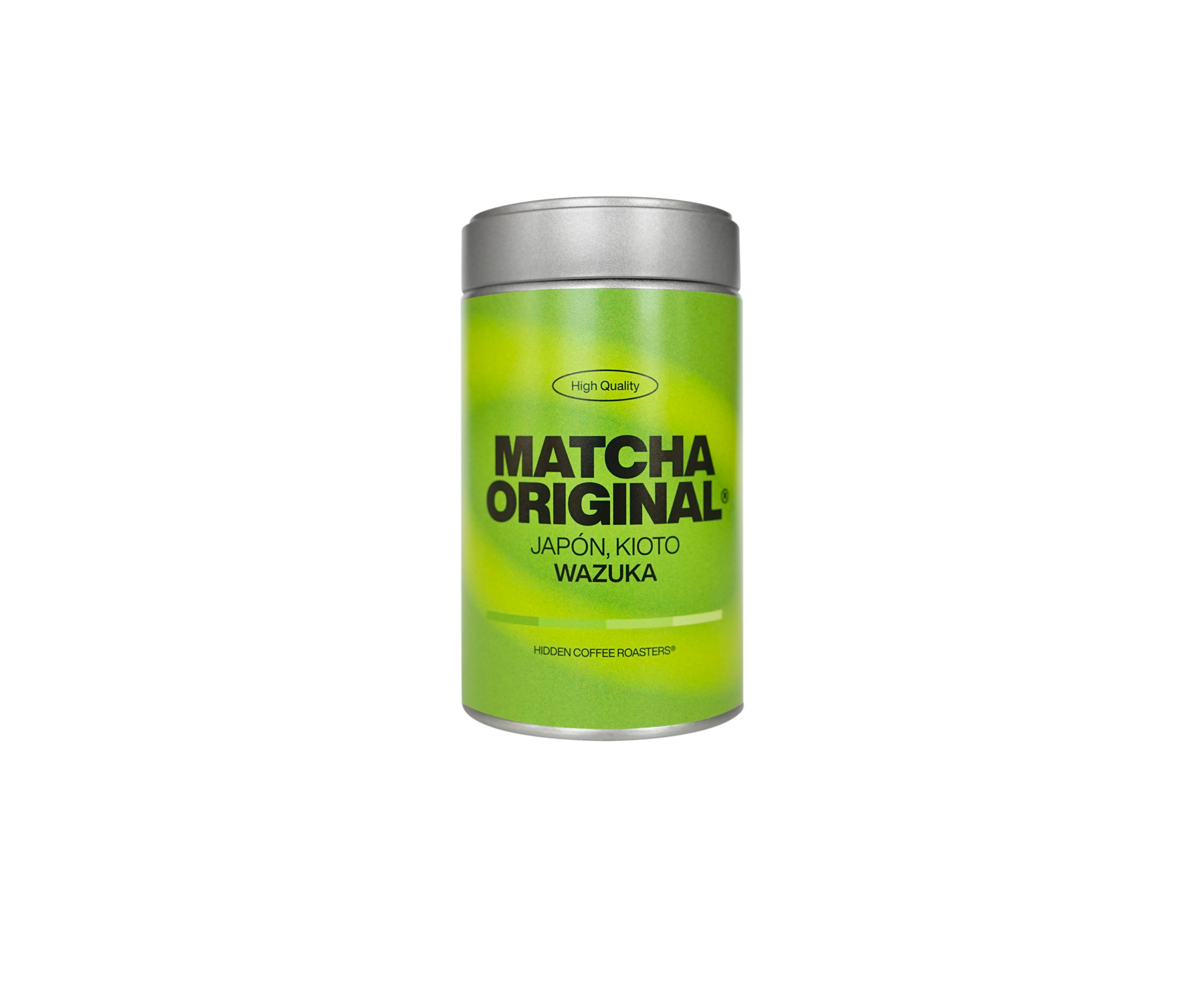 Matcha Original - Hidden Coffee Roasters